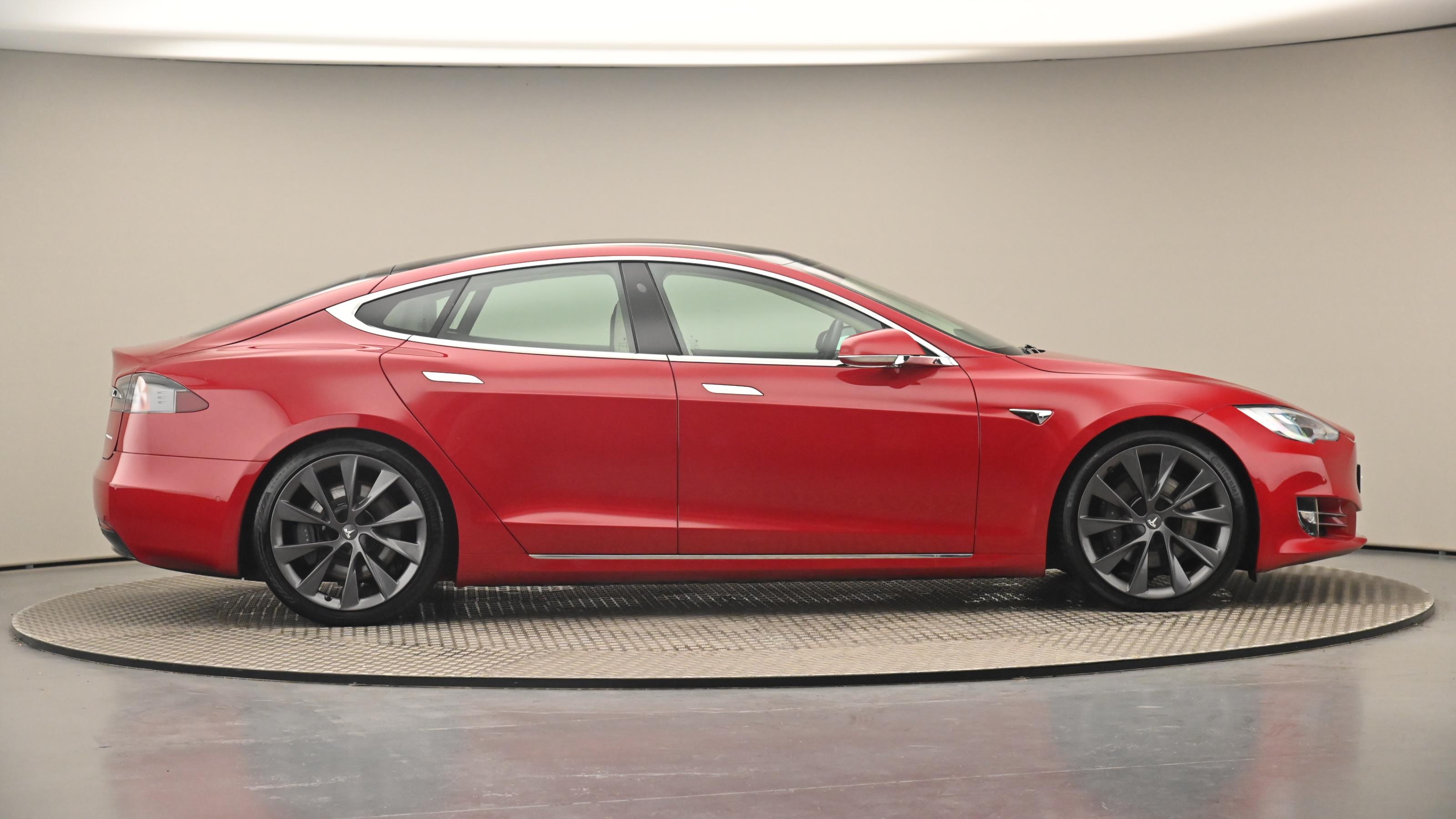 Used 2019 Tesla Model S Long Range Awd 5dr Auto £69 500 5 512 Miles