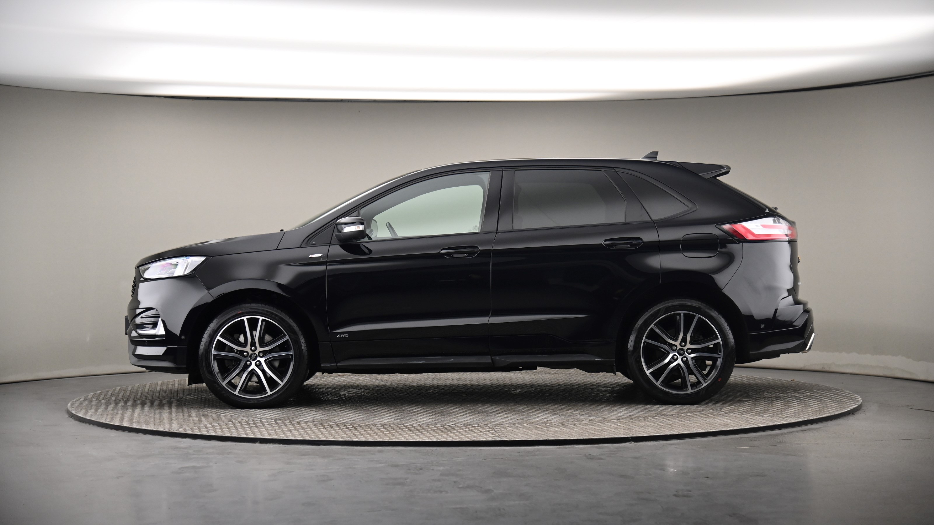 Used 2019 Ford EDGE 2.0 EcoBlue 238 ST-Line 5dr Auto £28,500 24,800 ...