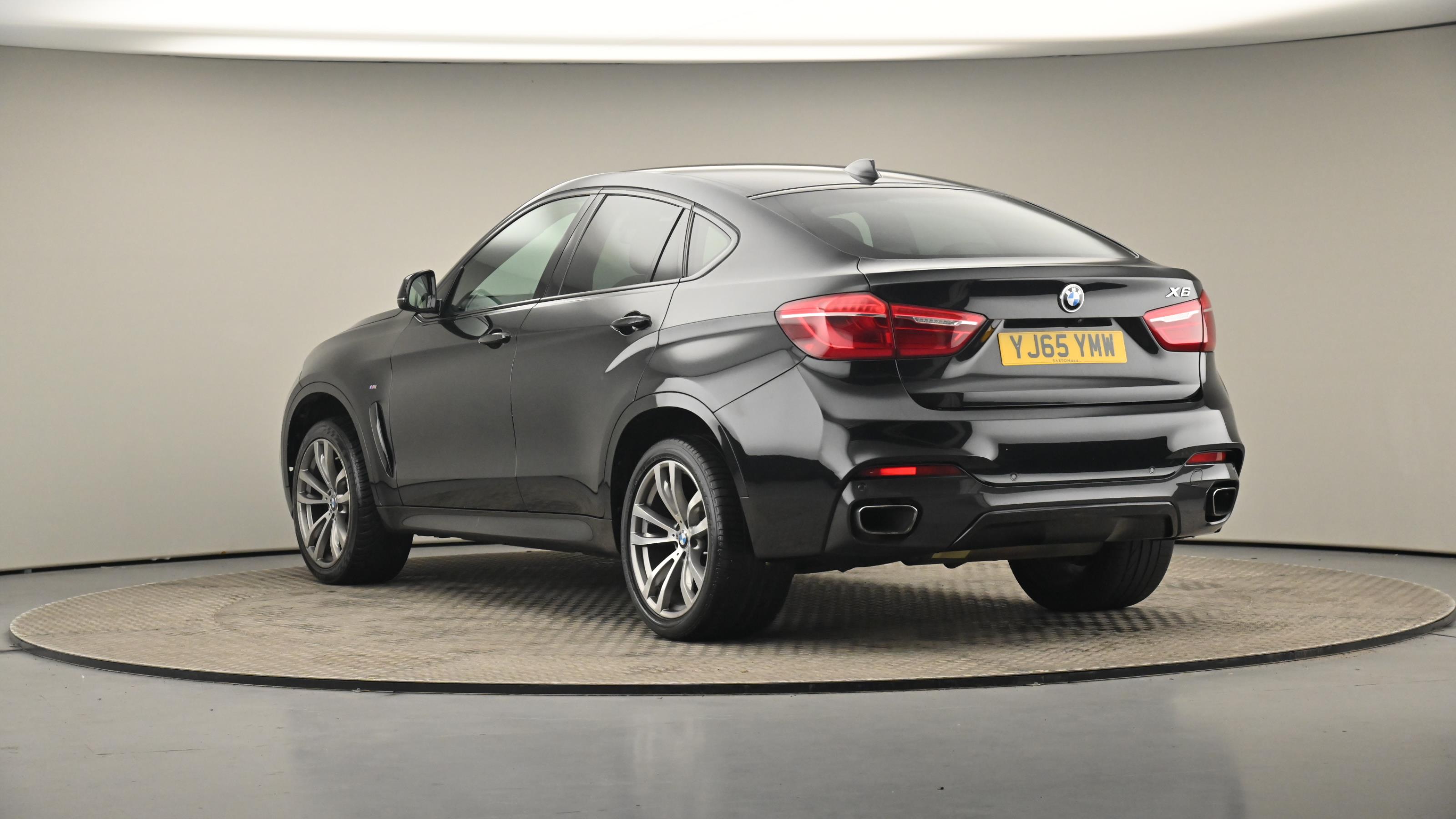Used 2015 BMW X6 xDrive30d M Sport 5dr Step Auto £24,250 46,925 miles ...