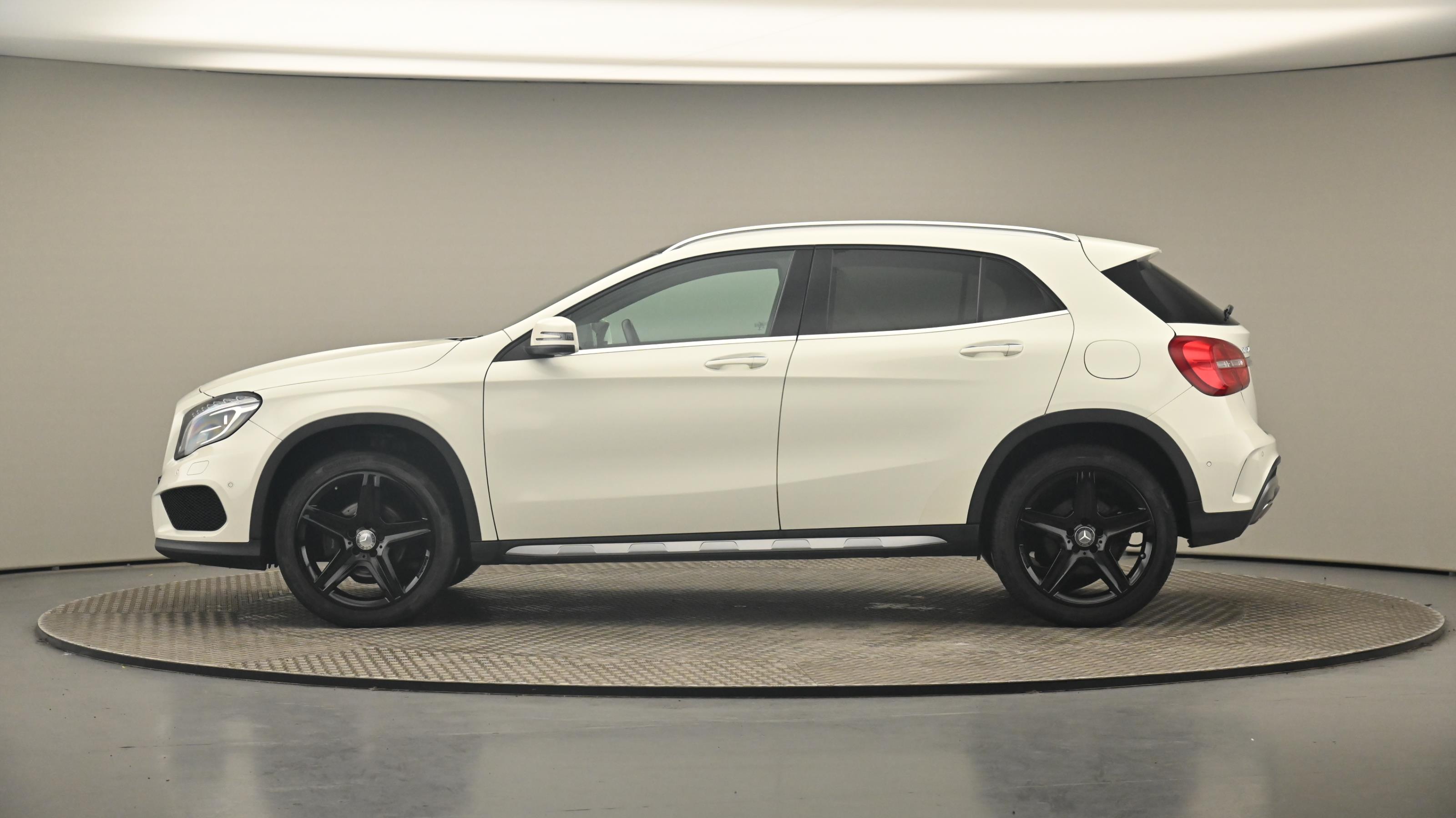 Used 2016 Mercedes-Benz GLA GLA 200d AMG Line 5dr [Premium Plus] £ ...