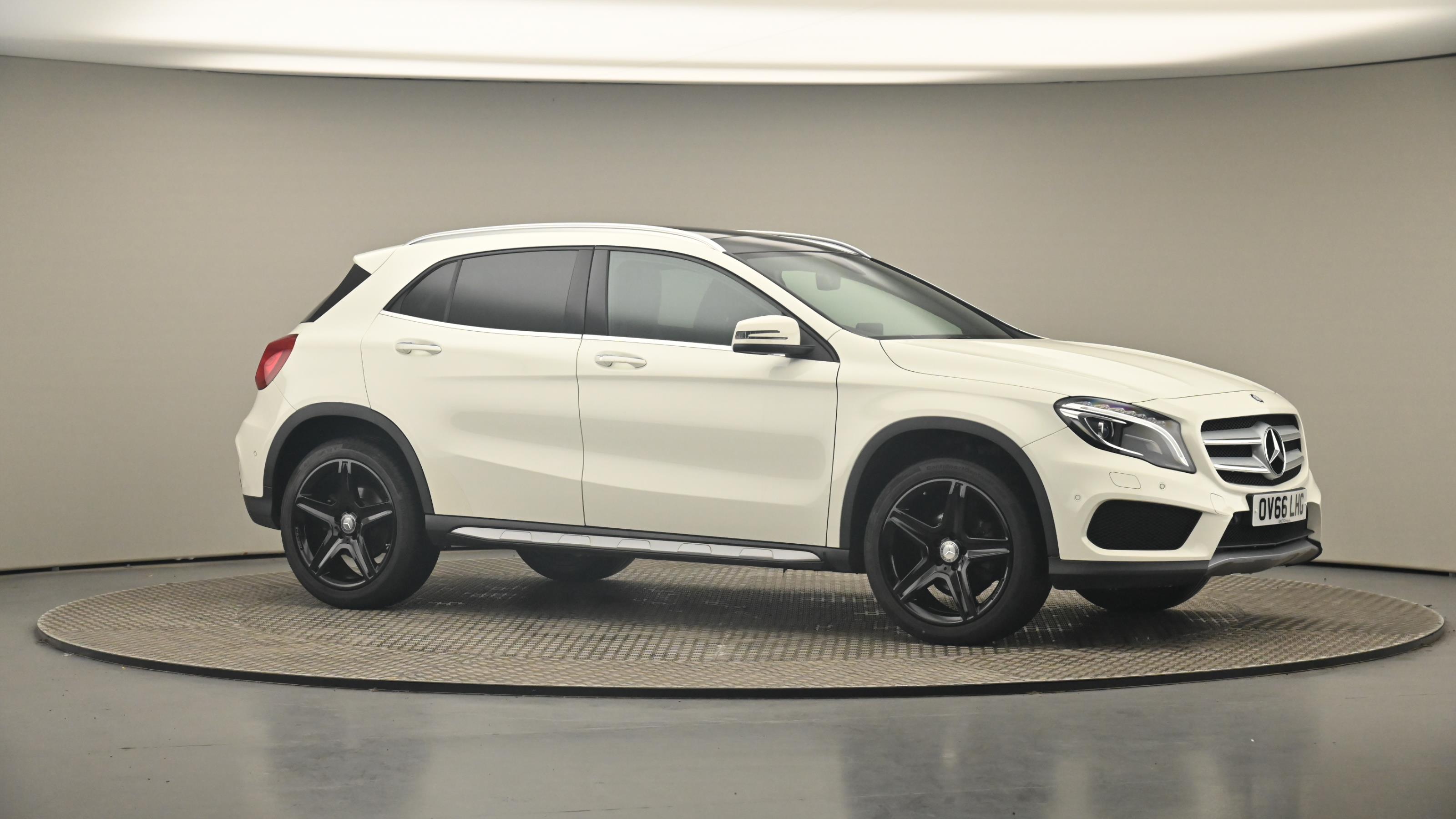 Used 2016 Mercedes-Benz GLA GLA 200d AMG Line 5dr [Premium Plus] £ ...
