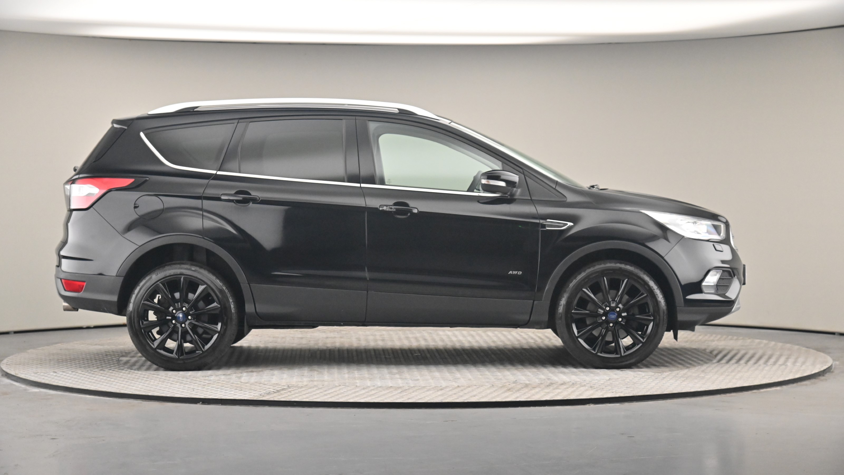 Used 2019 Ford KUGA 1.5 EcoBoost 176 Titanium X Edition 5dr Auto £ ...