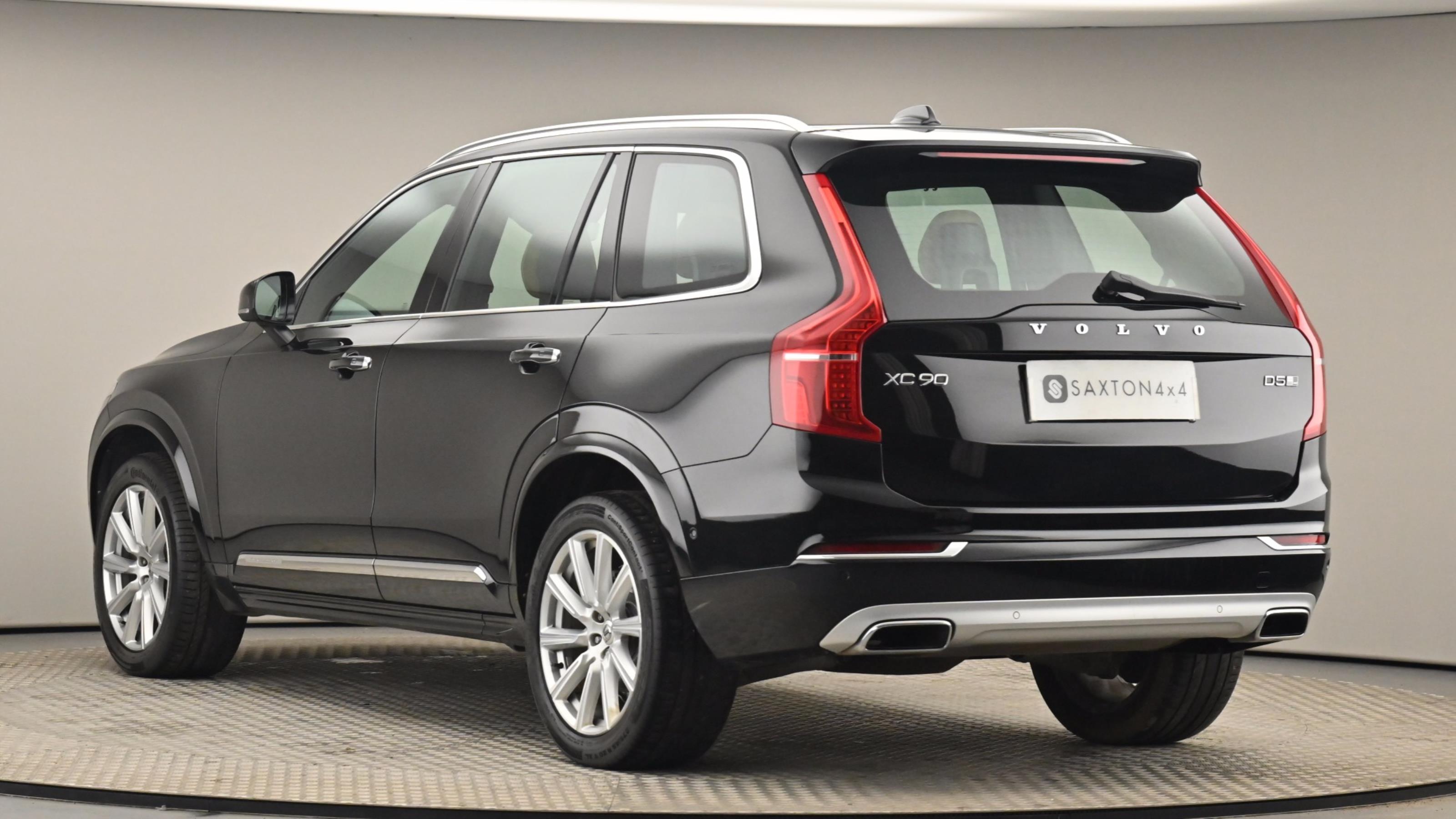 Used 4x4 Volvo for sale | Saxton 4x4