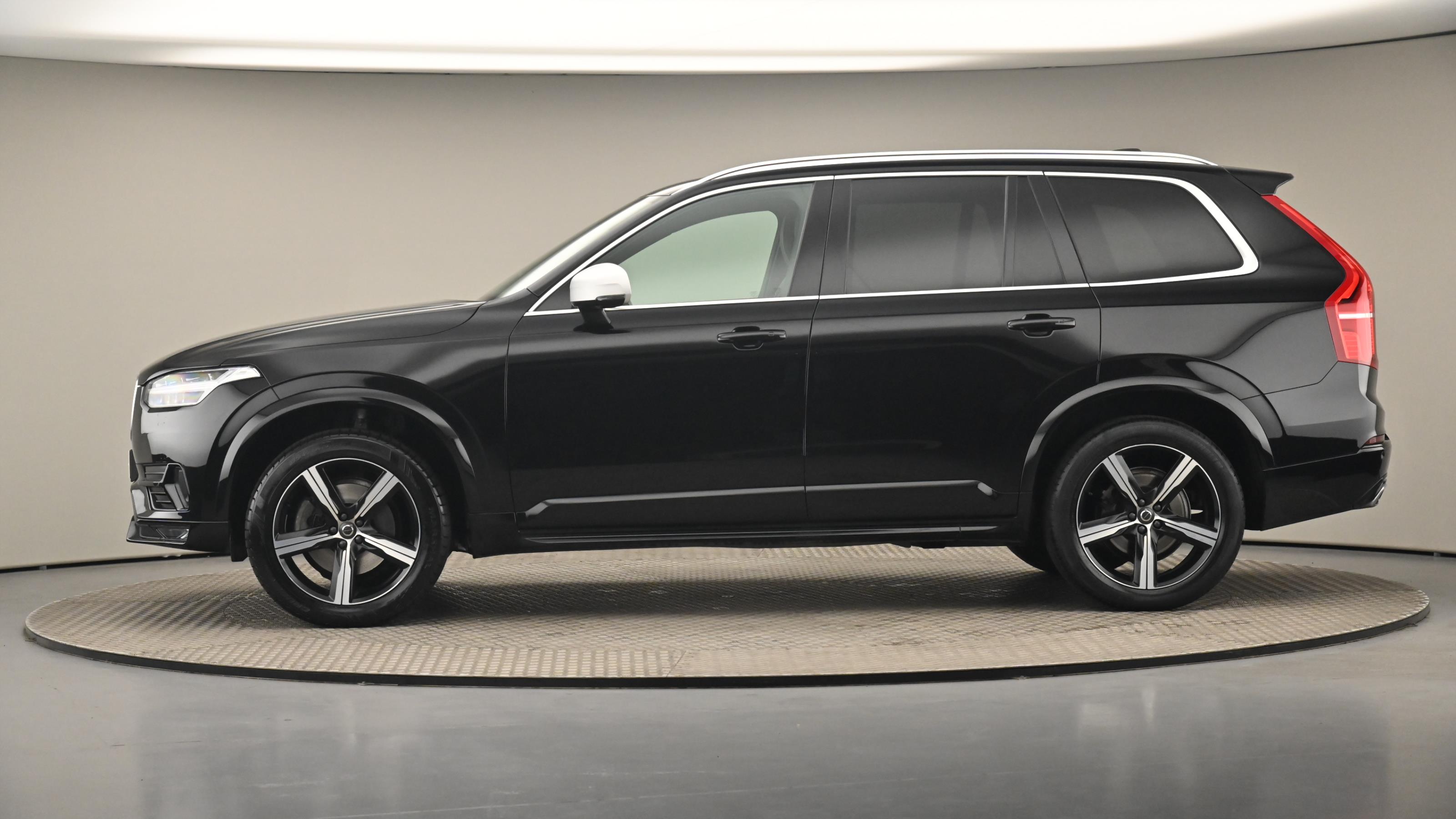 Used 2018 Volvo XC90 2.0 D5 R DESIGN 5dr AWD Geartronic £32,750 18,784 ...